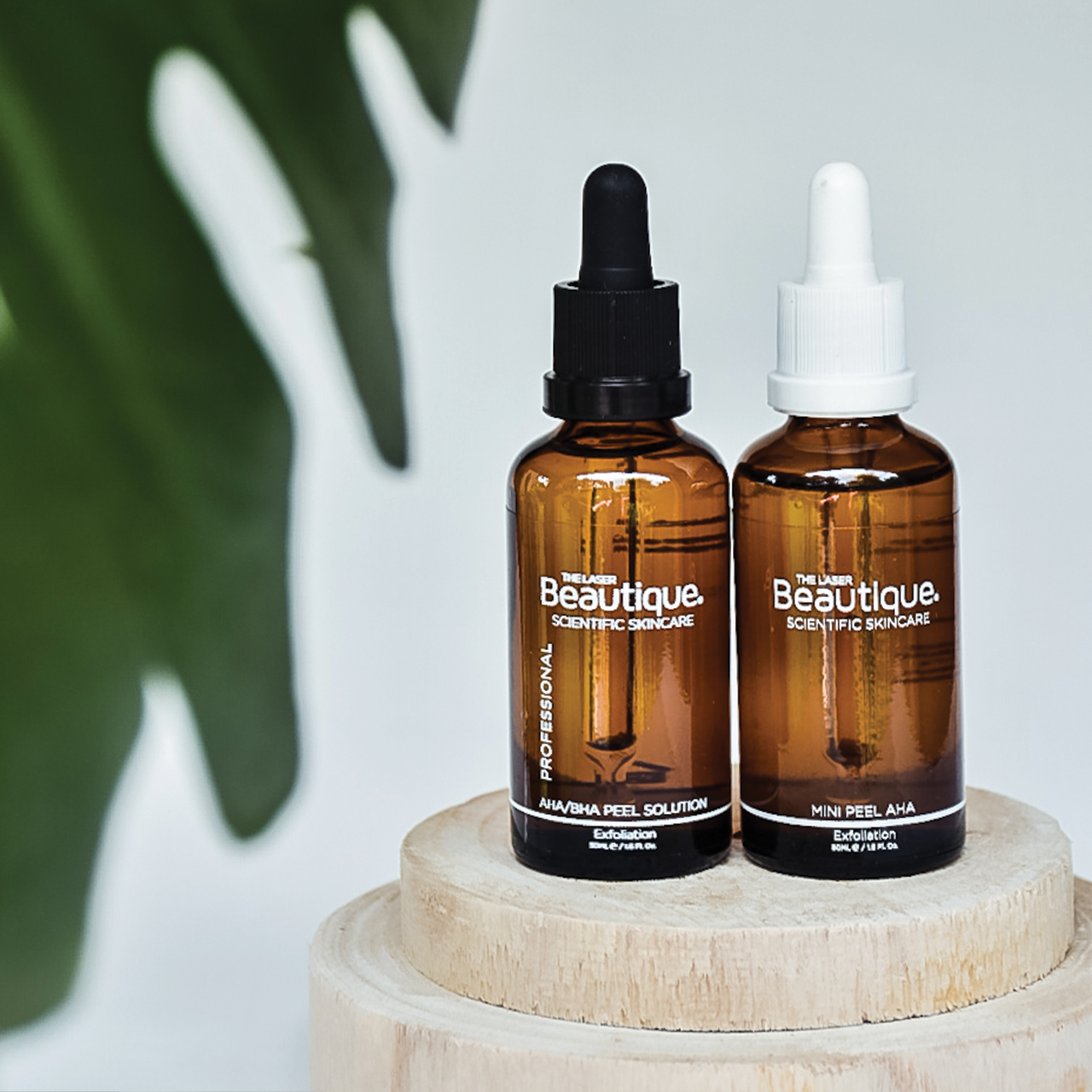 Products – The Laser Beautique