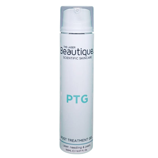 Post Treatment Gel (150ml) – The Laser Beautique