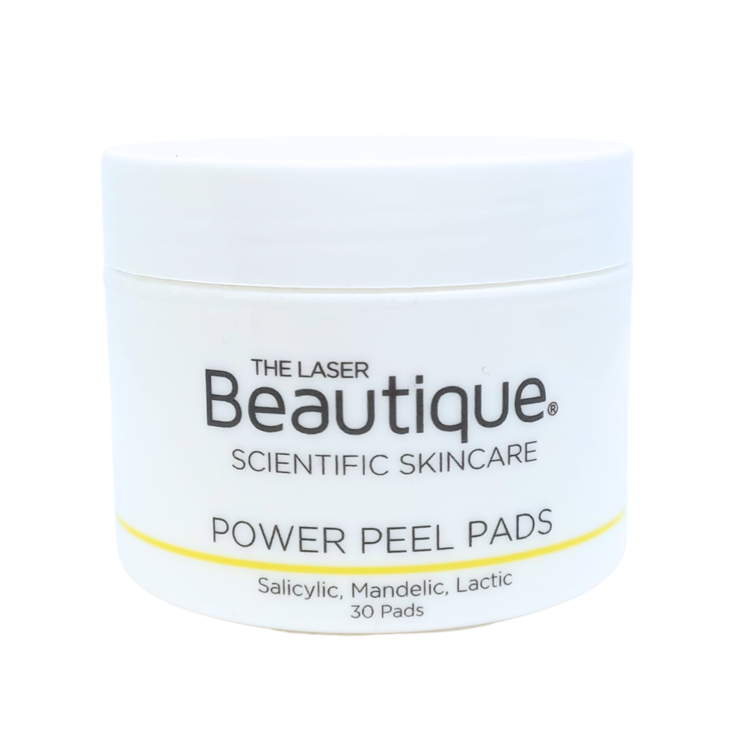 TLB Power Peel Pads – The Laser Beautique